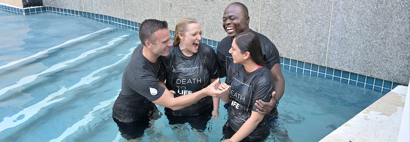 Give - McLean Bible Church | McLean Bible Church